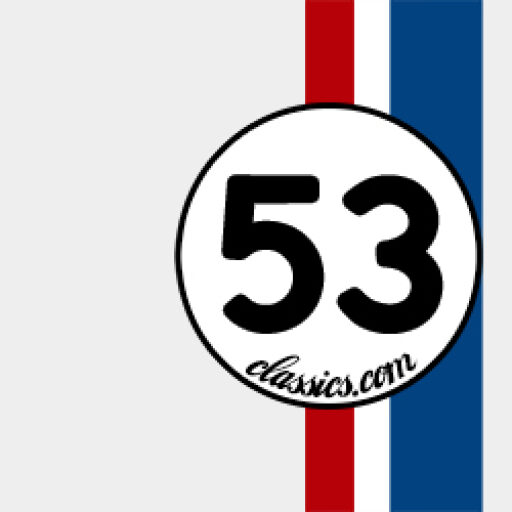 Home - 53Classics.com - The Aircooled Way of Life